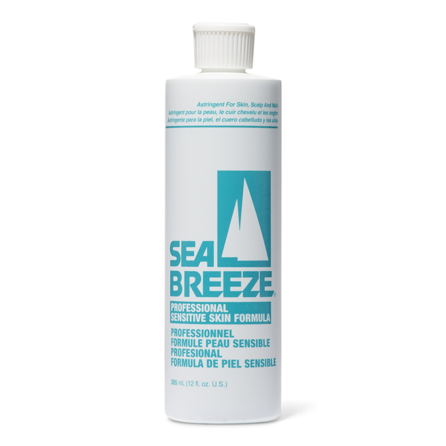 Sea breeze cleanser store