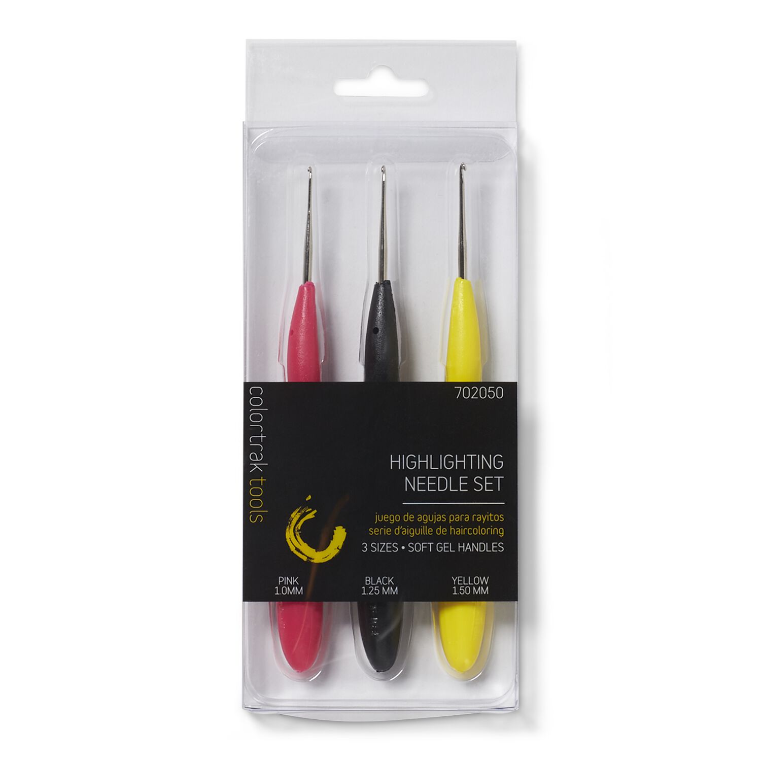 Colortrak Pull E-Z Highlighting Needle Set