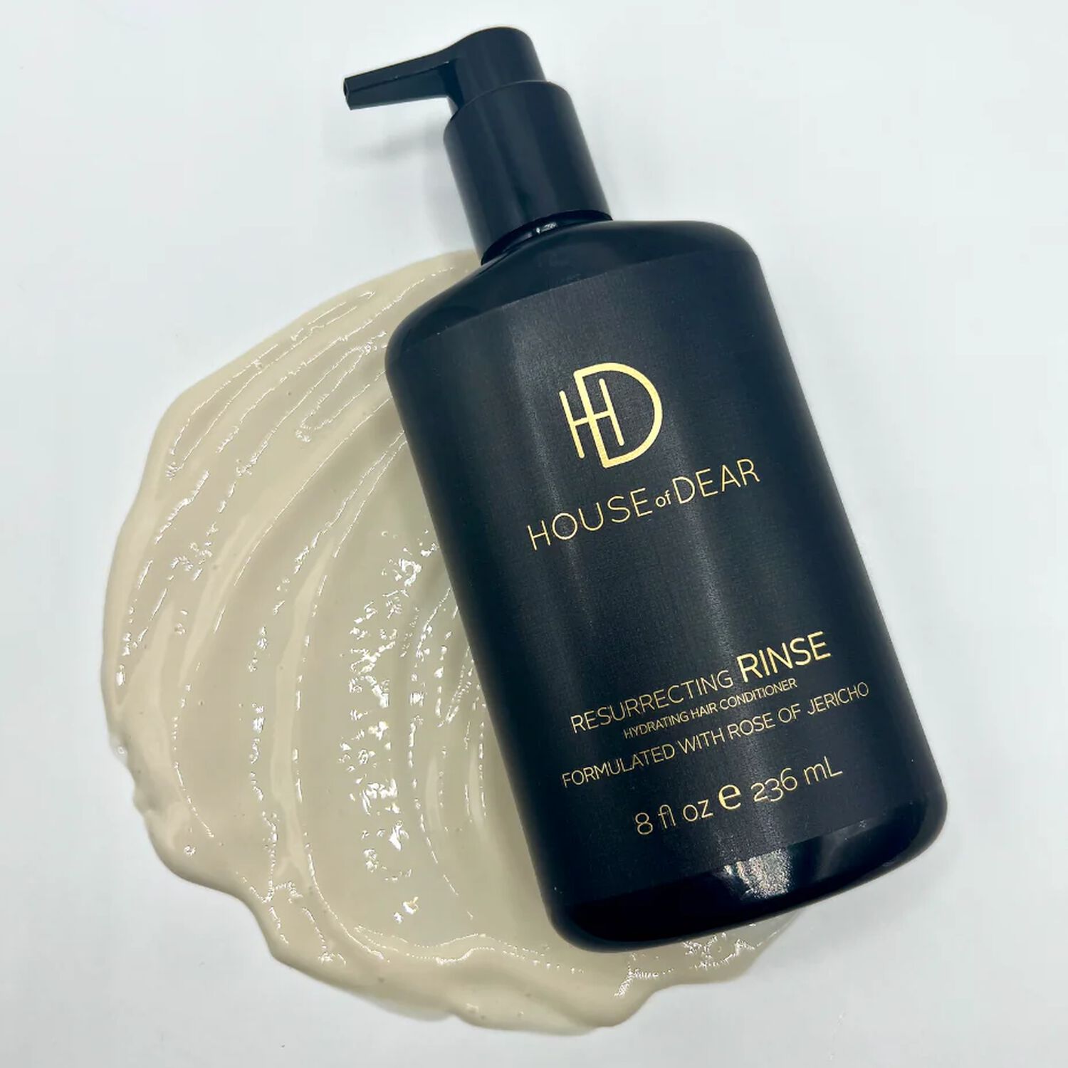 Resurrecting Rinse by House of Dear | Shampoo | Sally Beauty