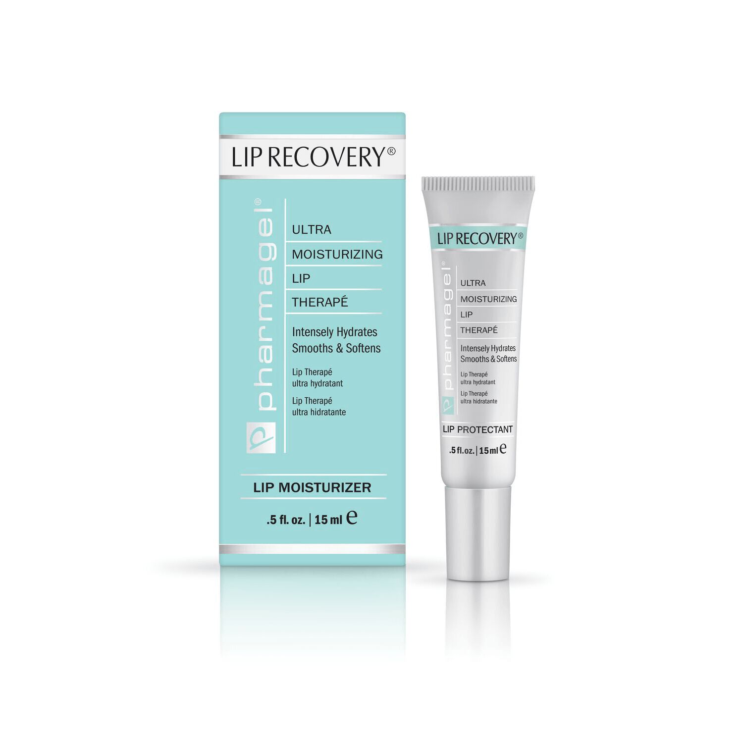Pharmagel Lip Recovery | Sally Beauty