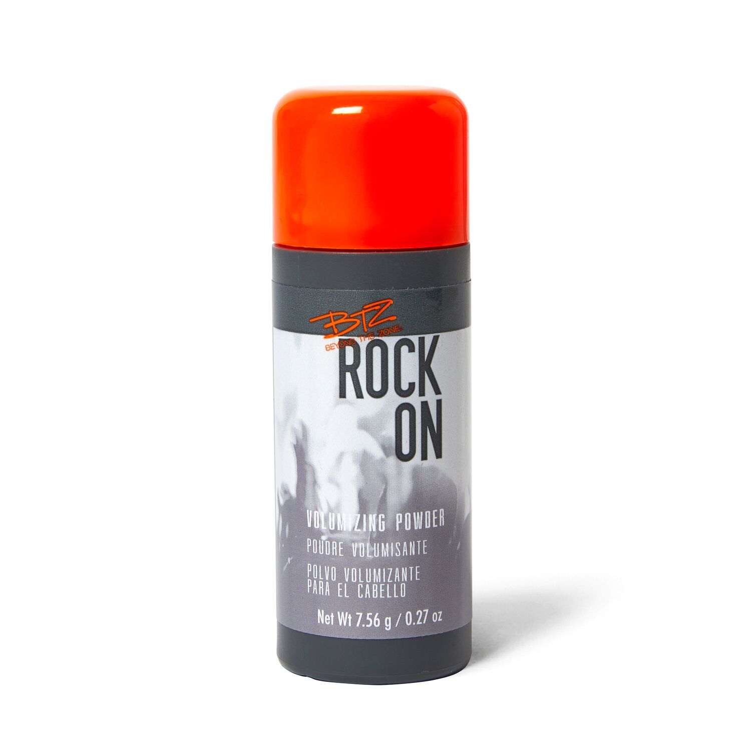 Beyond the Zone Rock On Volumizing Powder