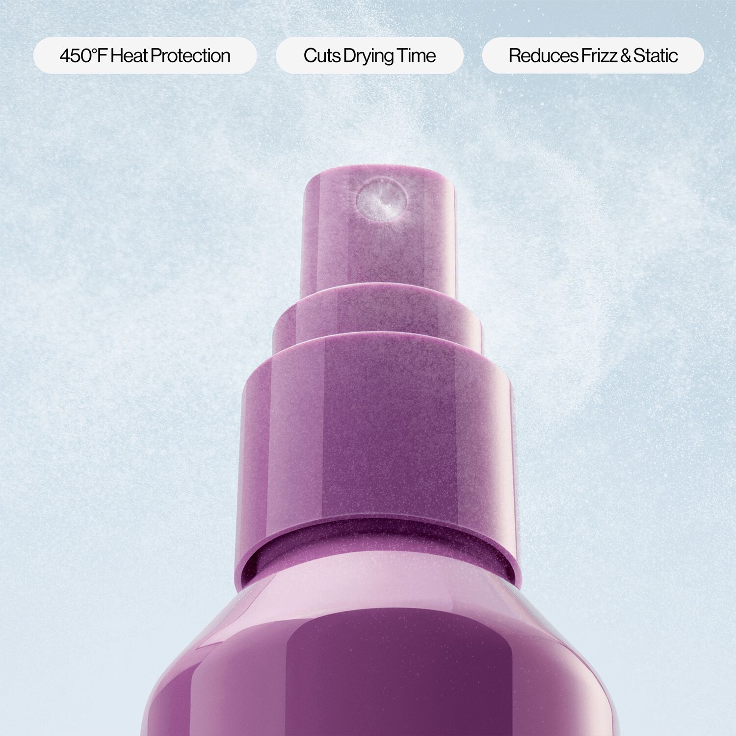 Eva NYC Mane Magic 10-in-1 Primer for Fine Hair 5 oz | Hair Primers