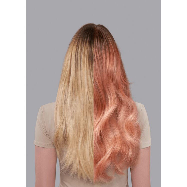 Wella Color Fresh Mask Peach Blush | Sally Beauty