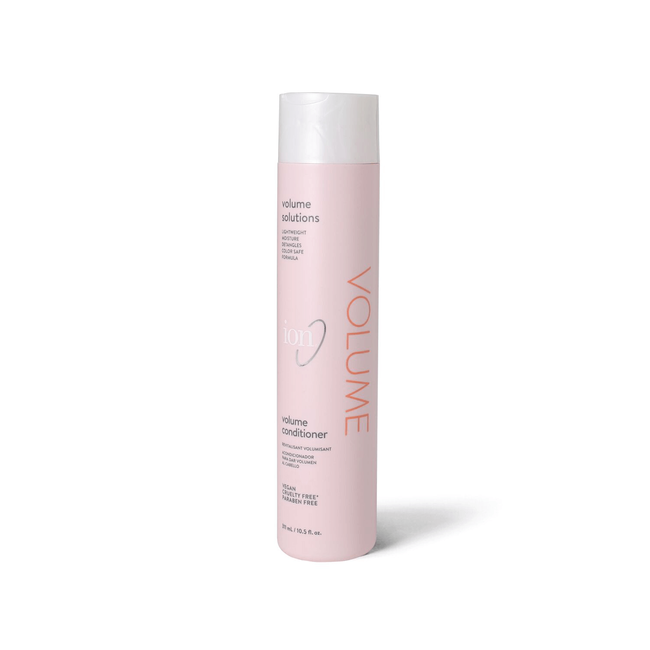 Ion Volumizing Conditioner by Volume Solutions | Conditioner | Sally Beauty