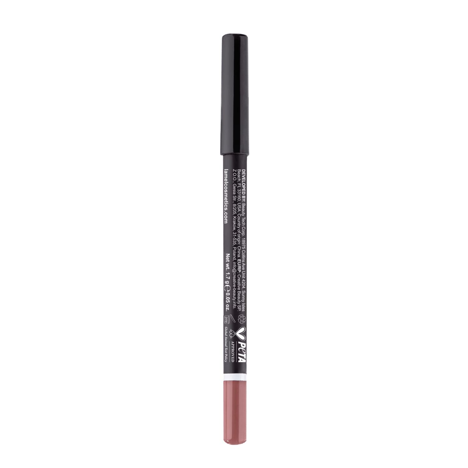 LAMEL Lip Pencil | Sally Beauty