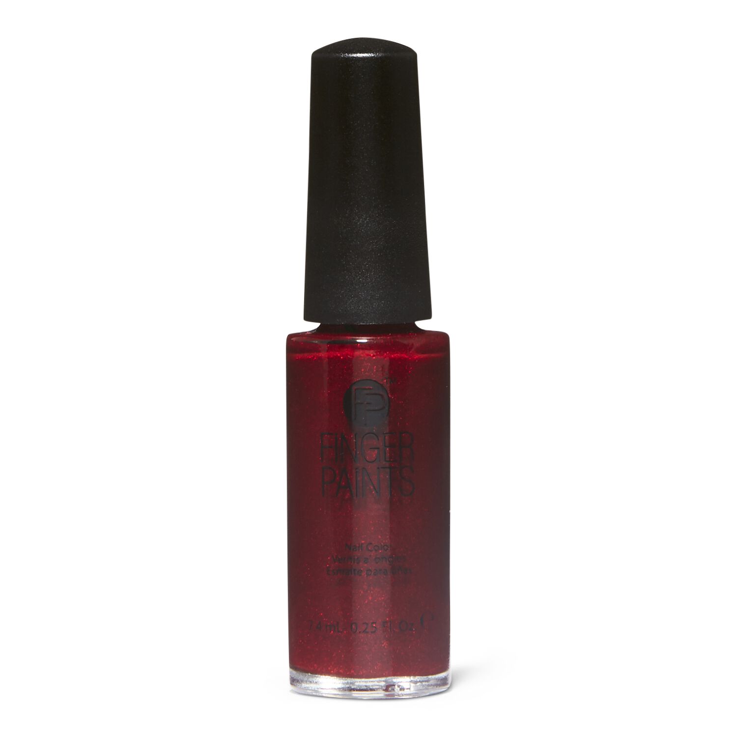 FingerPaints Restoration Red Striping Polish | Nail Polishes
