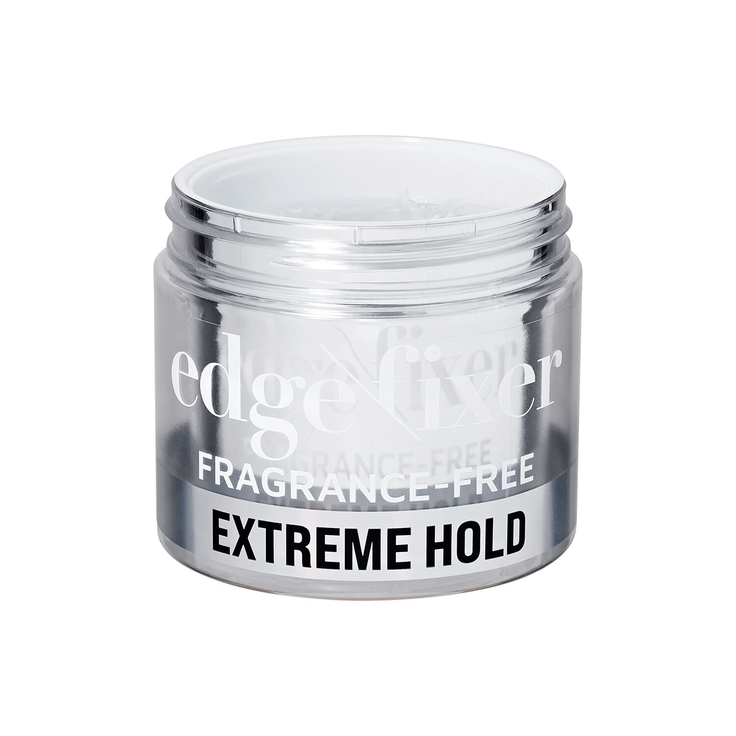 KISS Edge Fixer Extreme Hold Hair Gel Fragrance Free | Edge Control ...