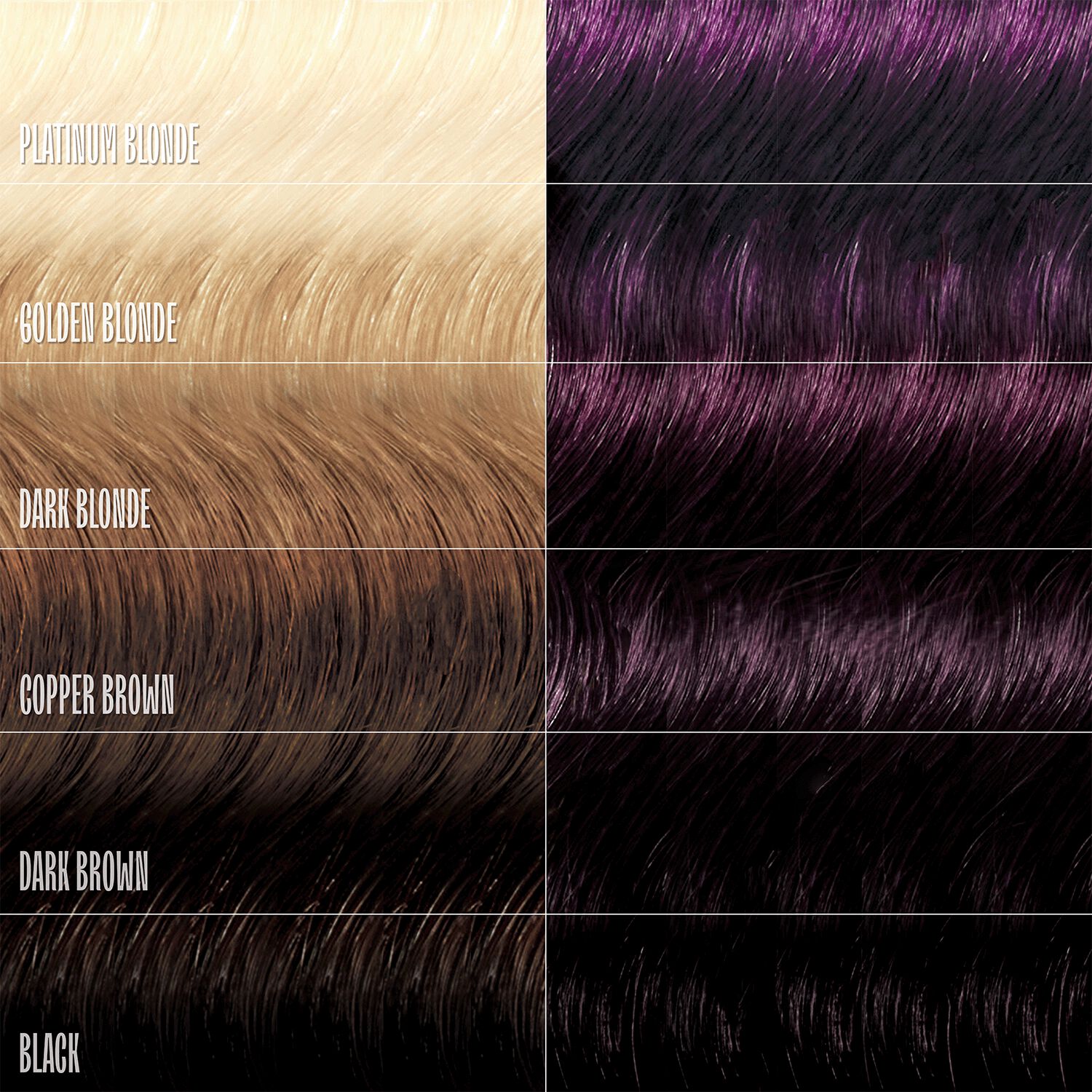 Overtone Color Depositing Treatment Mask Royal Plum | Hair Color ...