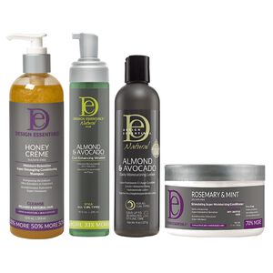 what is design essentials