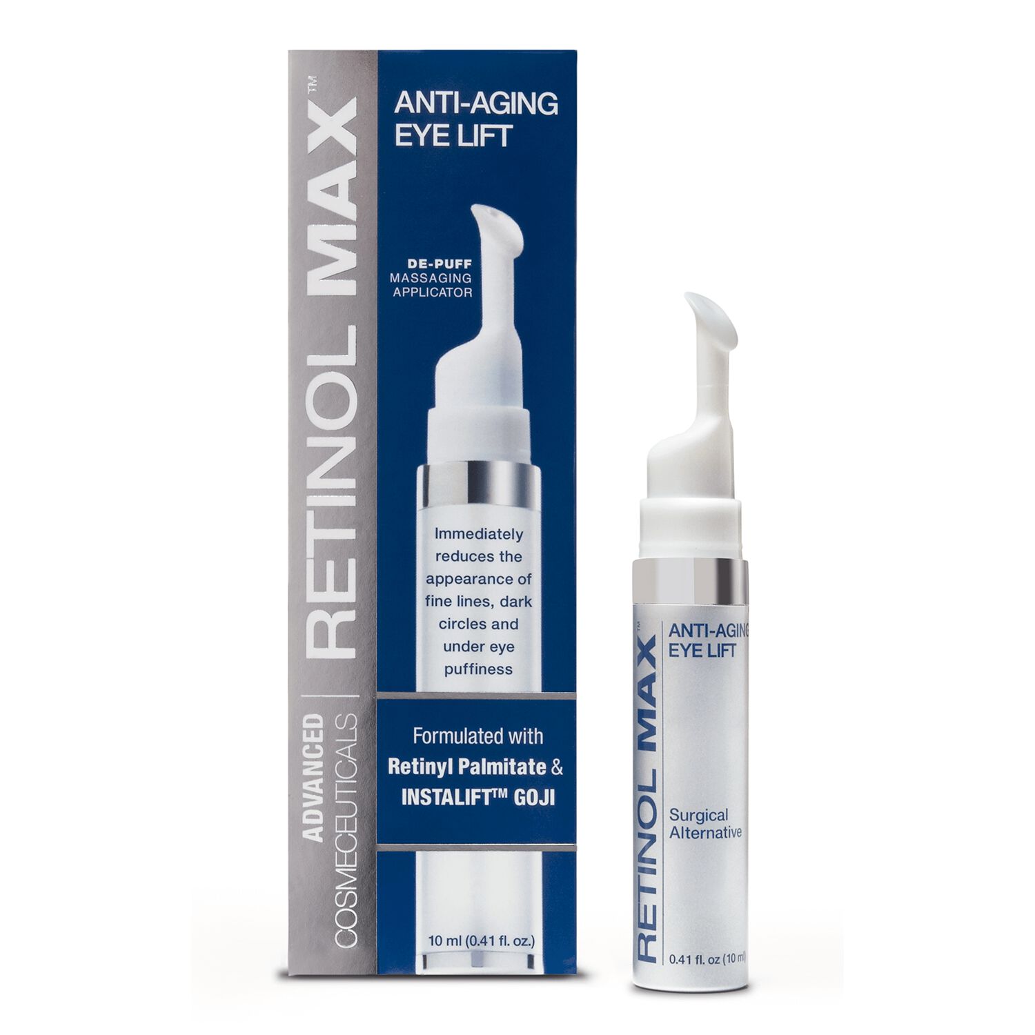 Retinol Max Anti-Aging Eye Lift
