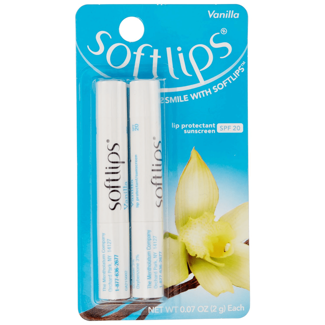softlips uk