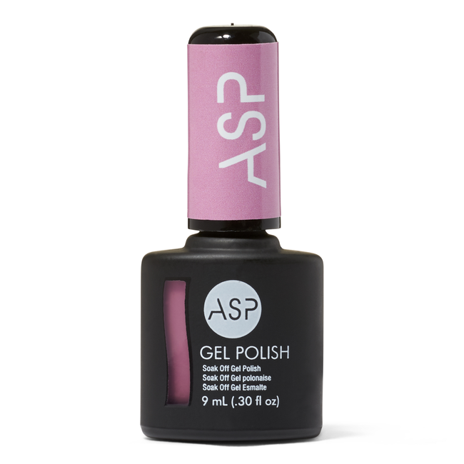 ASP Pink-A-Boo Gel Polish - Gel Nail Polish | Sally Beauty