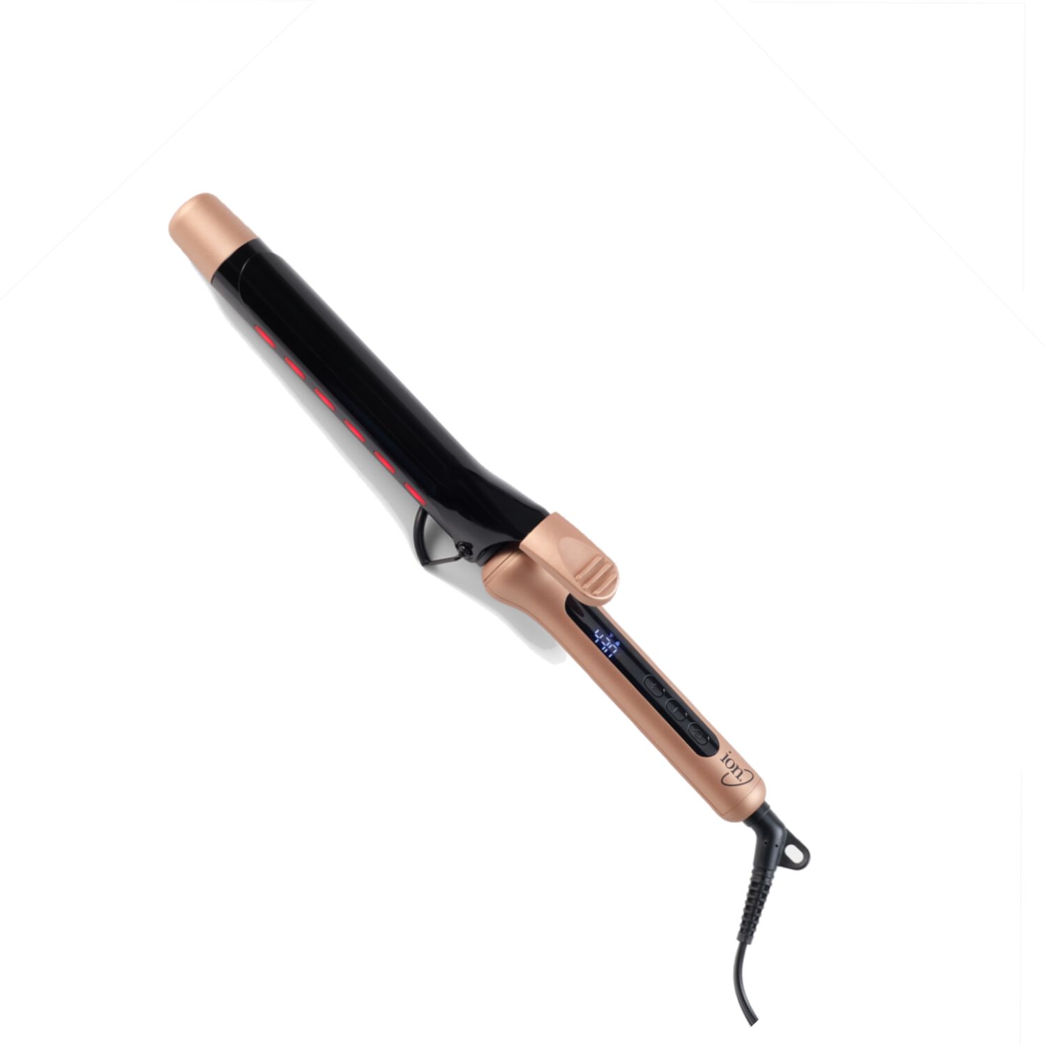 Sally Beauty Curling Iron