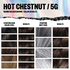 IGK Hot Chestnut Permanent Color Kit | Sally Beauty