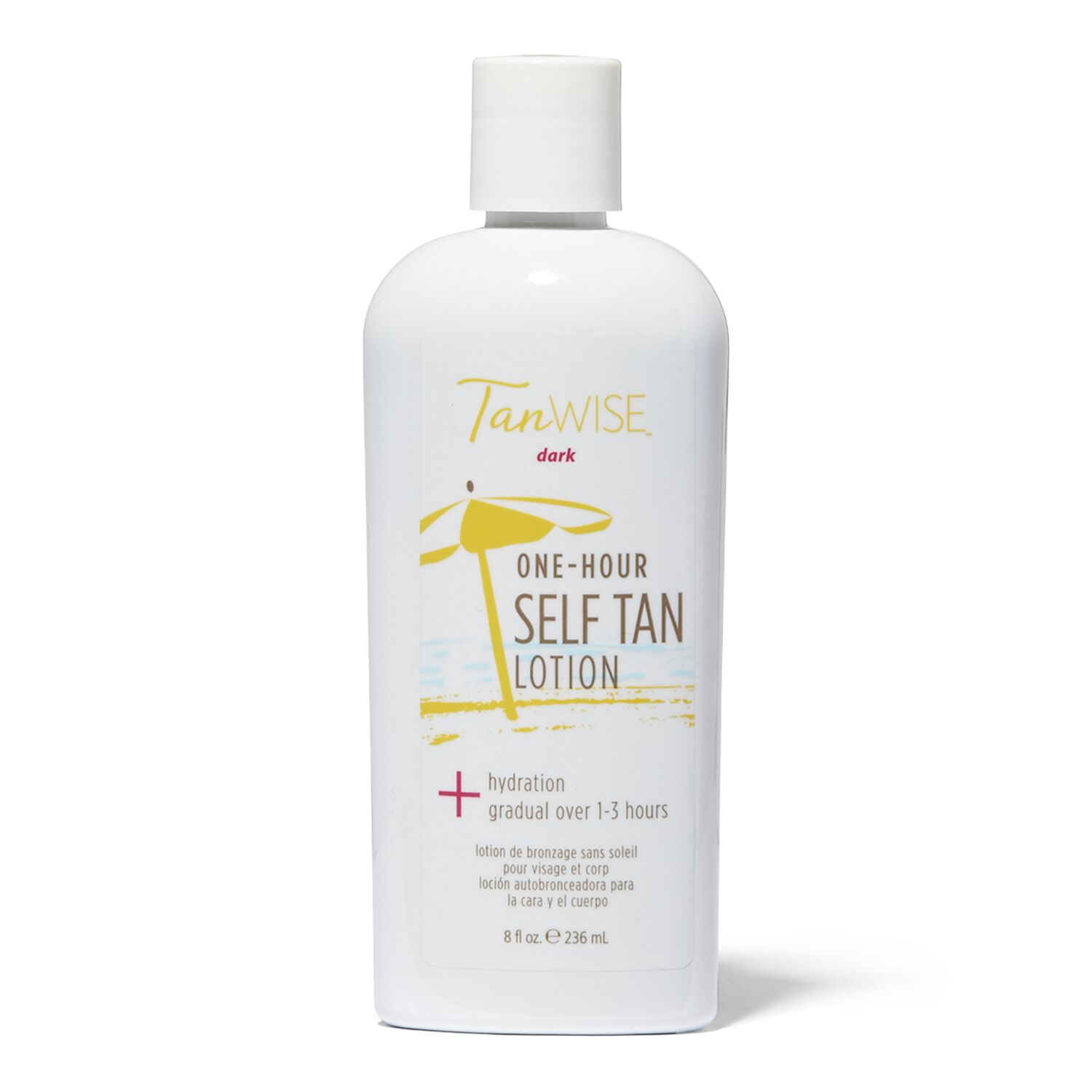 Tanwise One Hour Tan