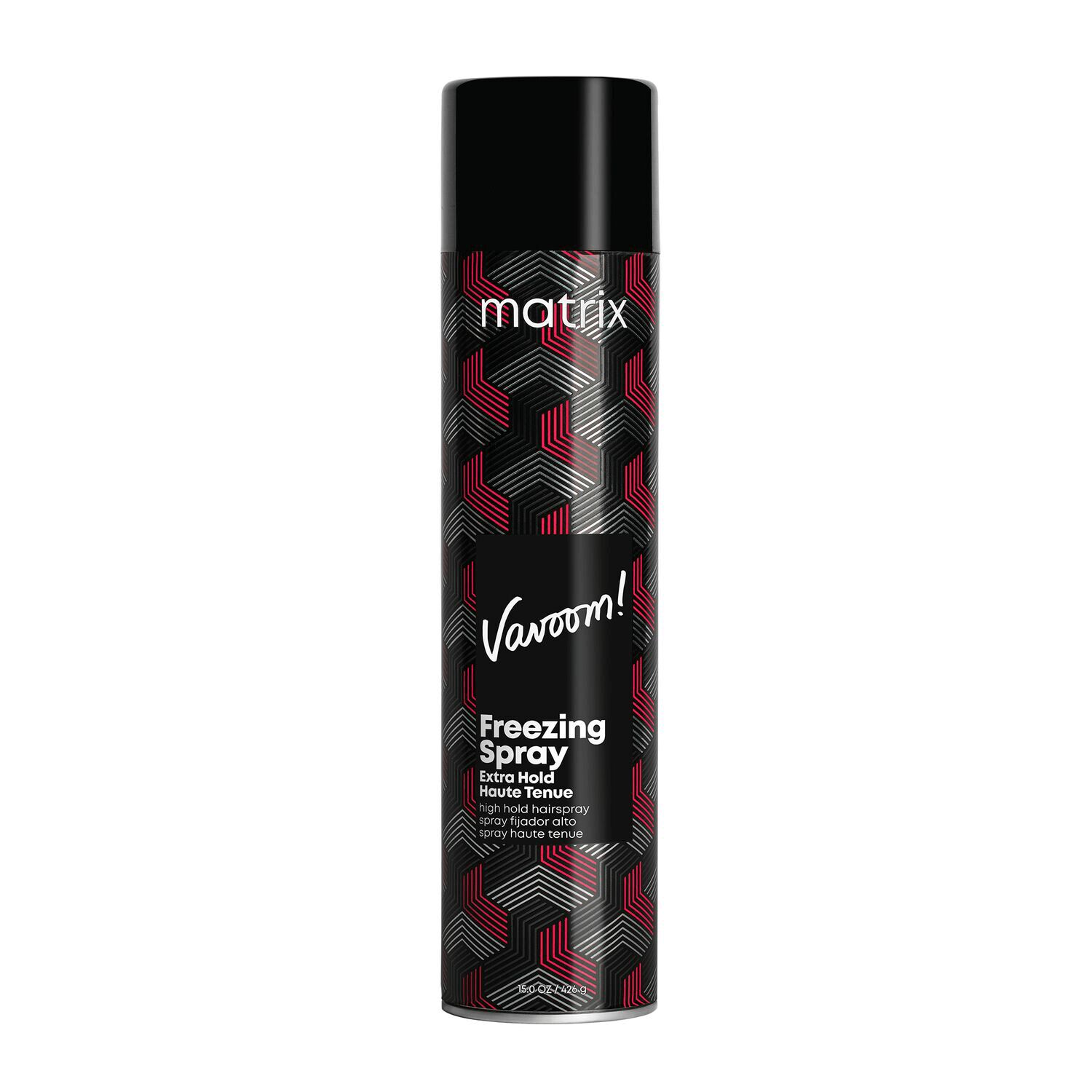 Matrix Vavoom Freezing Spray Extra Hold | Sally Beauty