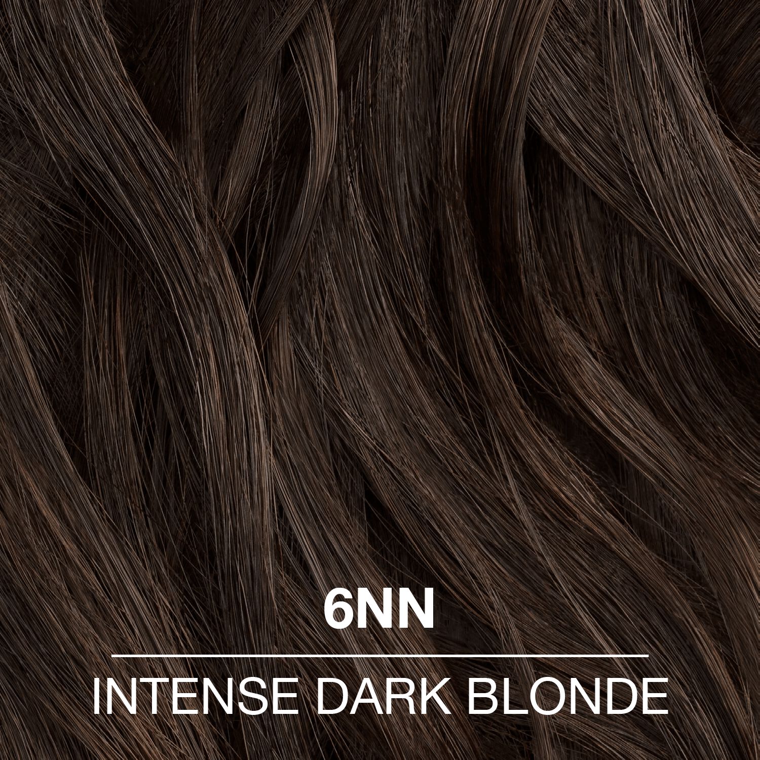 6NN Intense Dark Blonde colorcharm Permanent Liquid Hair Color by Wella ...