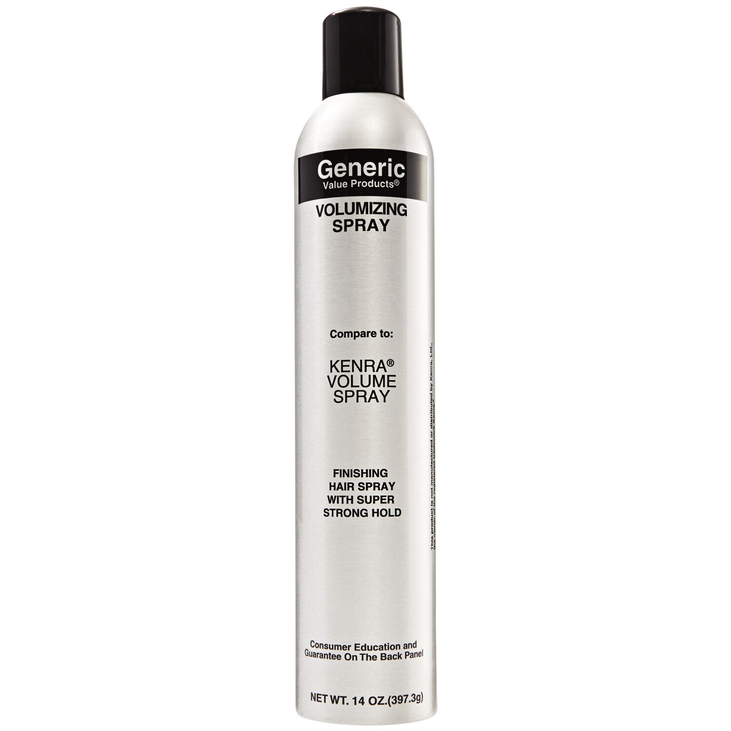 GVP Volumizing Spray Compare to Kenra Volume Spray