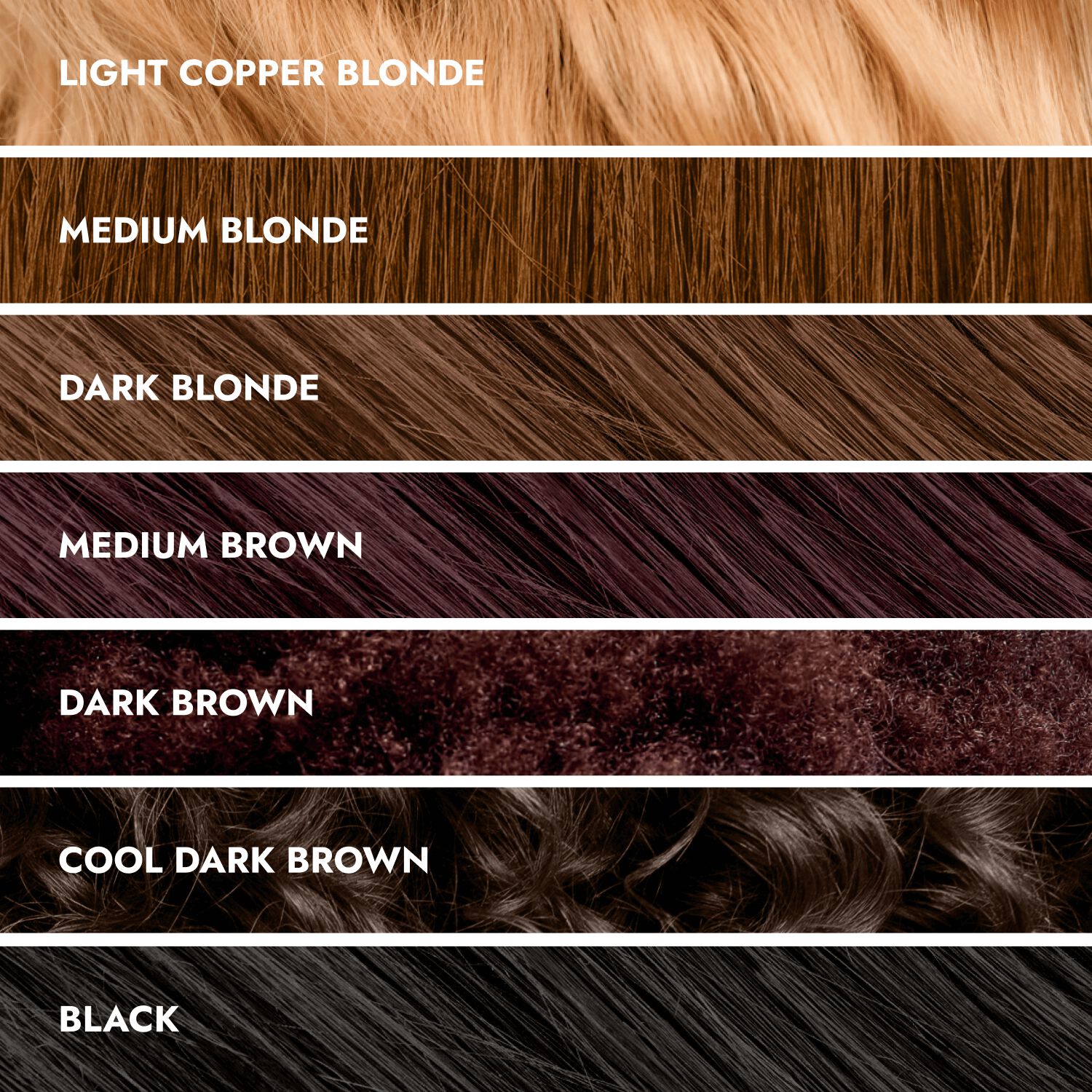 bondbar Bonding Color Conditioner Medium Brown | Hair Color | Sally Beauty