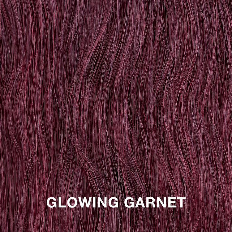 Wella colorcharm Vivid Darks Permanent Cream Glowing Garnet | Hair Color | Sally Beauty