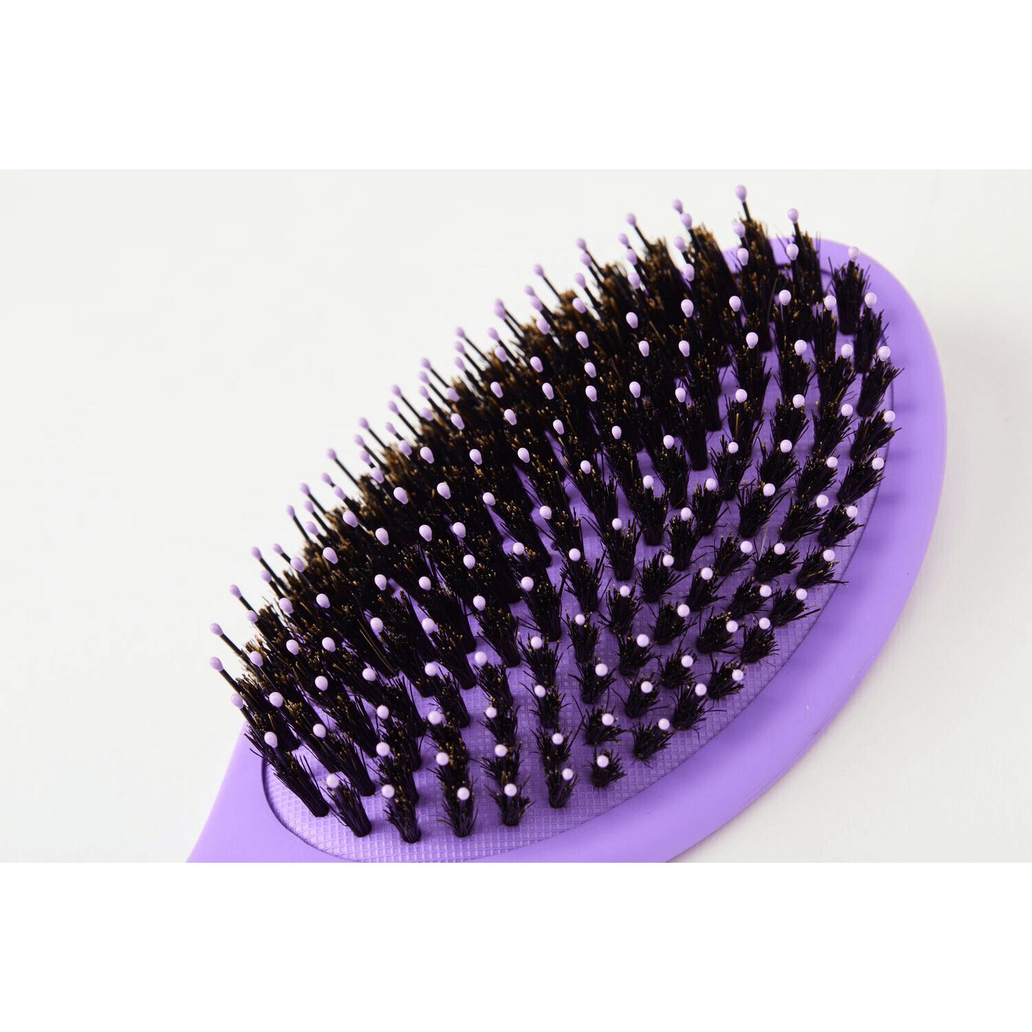 Strawberry Leopard Shine Styler Styling Brush | Sally Beauty