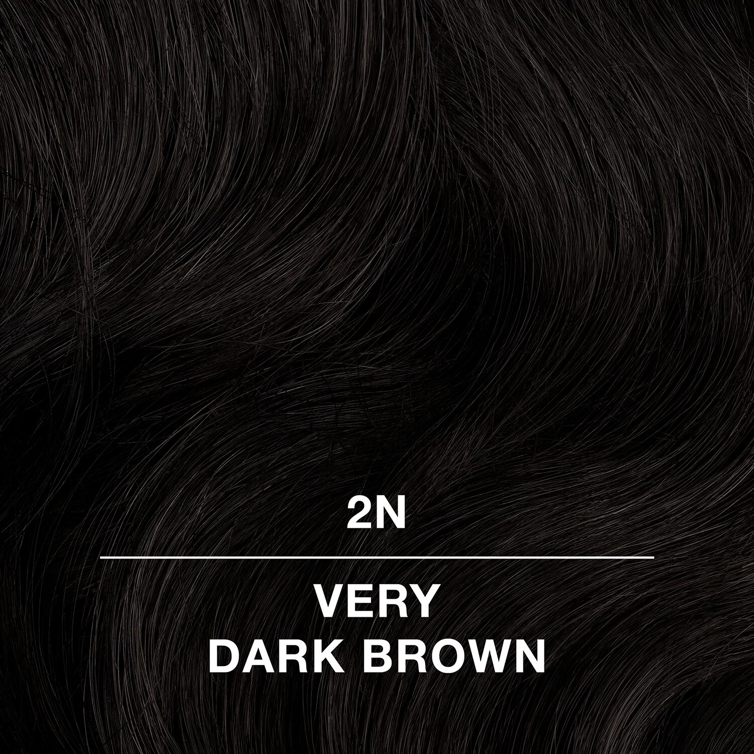 Wella colorcharm 2N Very Dark Brown Permanent Cream Hair Color | Hair ...