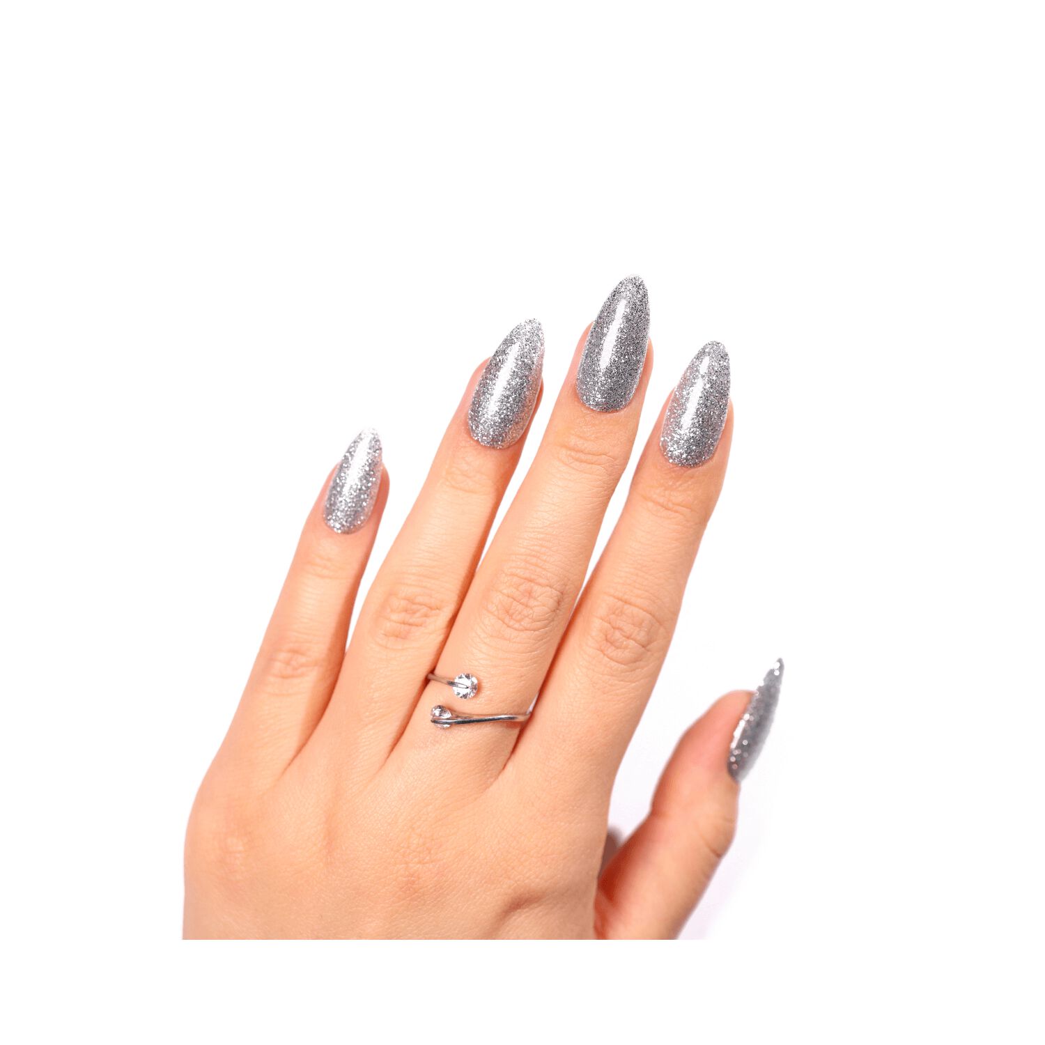 Nailboo Forever Glaze Gala Gal Gel Polish | Gel Polish | Sally Beauty
