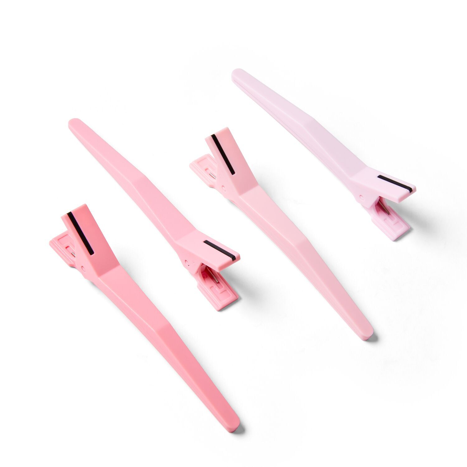 Salon Care Traceless Clips | Sally Beauty