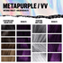 IGK Metapurple Permanent Color Kit | Sally Beauty