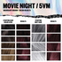IGK Movie Night Permanent Color Kit | Sally Beauty