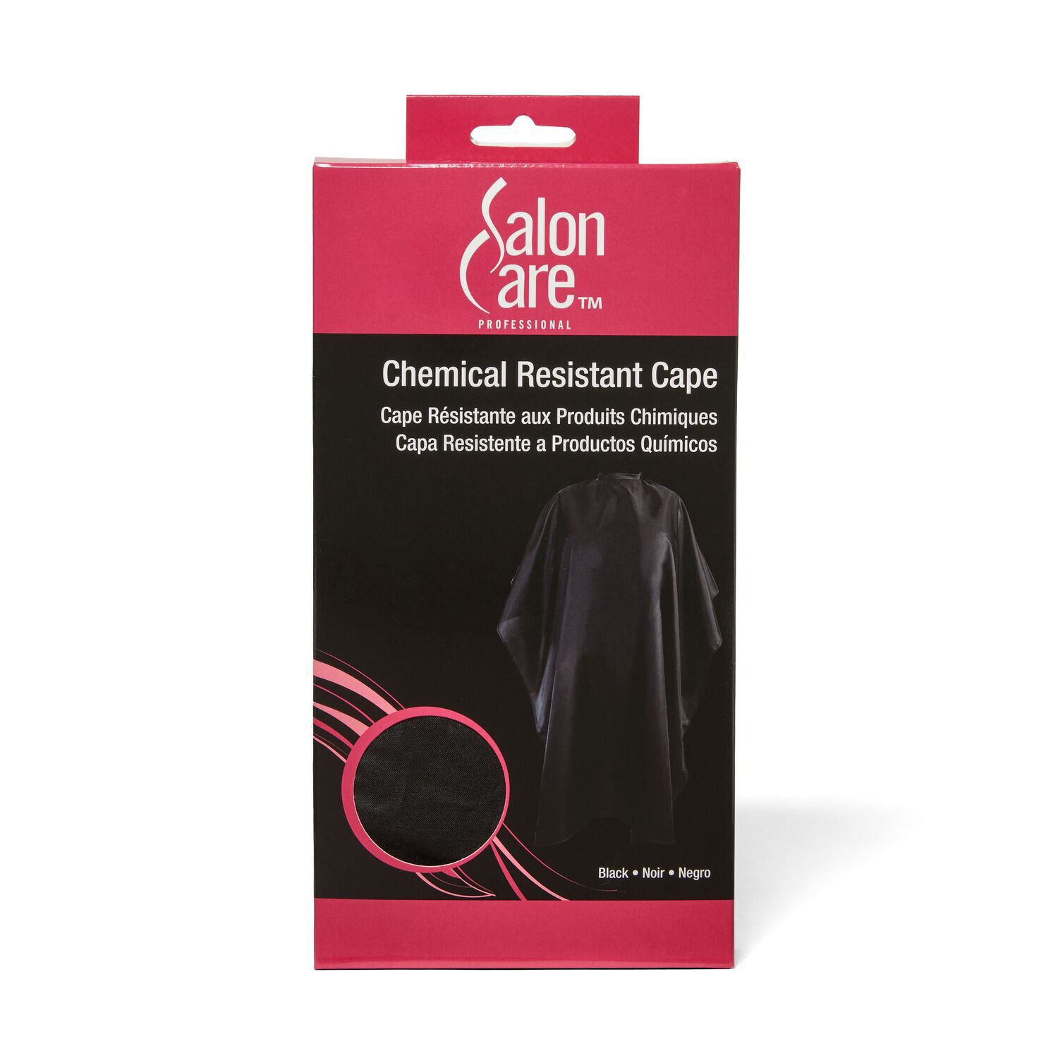 Salon Care Chemical Resistant Salon Cape | Sally Beauty