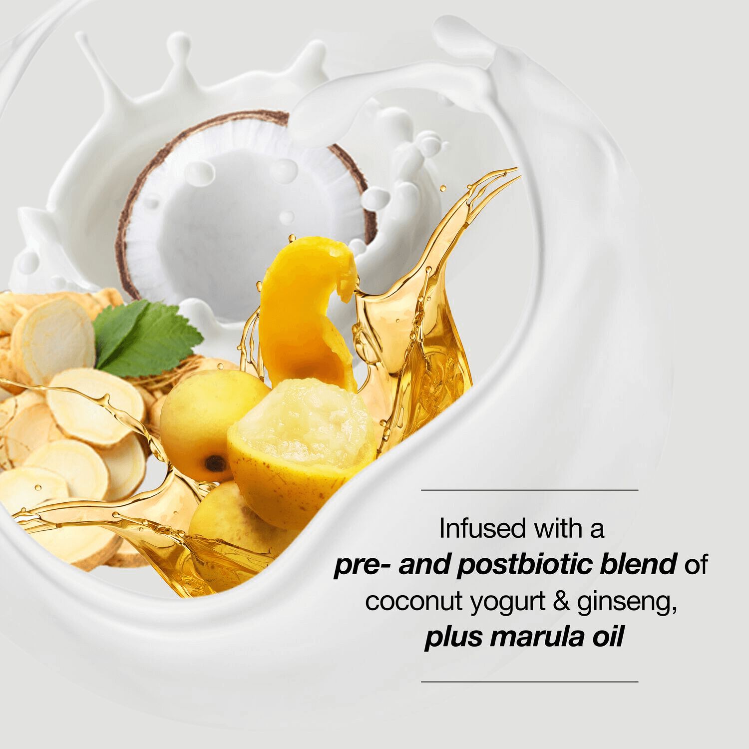 Biotera Ultra Moisturizing Conditioner With Marula Oil 32 oz | Sally Beauty