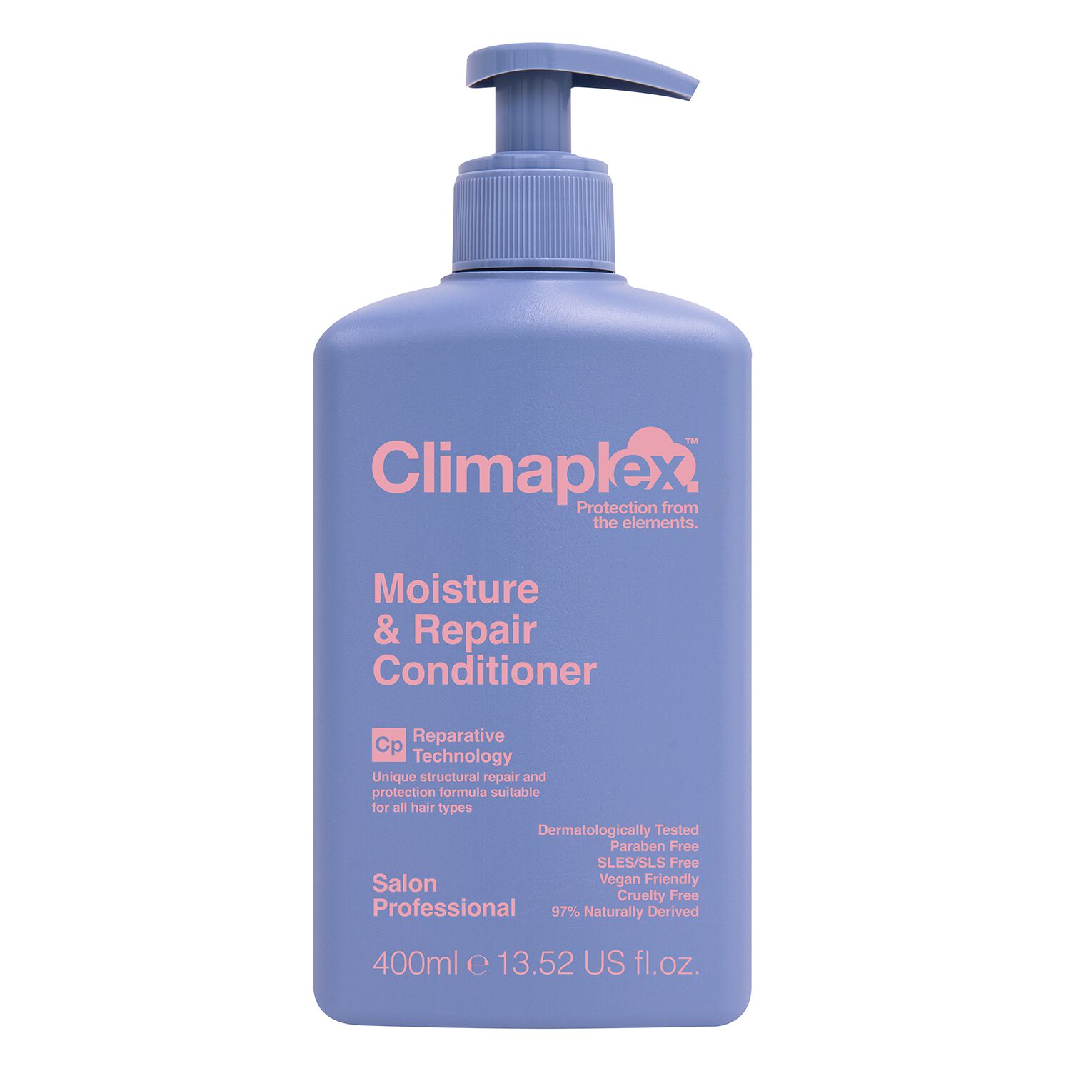 Climaplex Moisture and Repair Conditioner | Sally Beauty