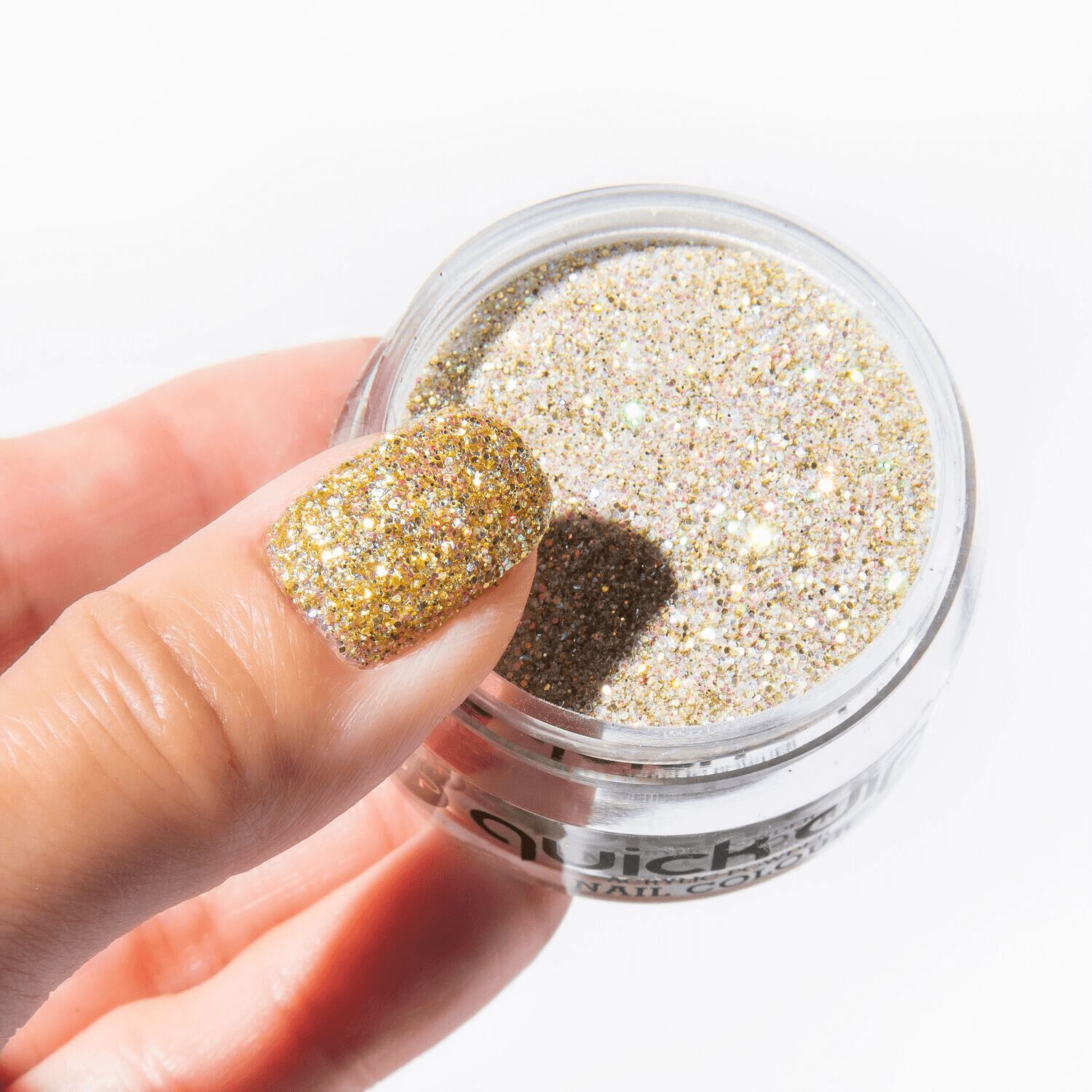 ASP 14 Kt Glitter Dip Powder - Dip Powder Nails | Sally Beauty