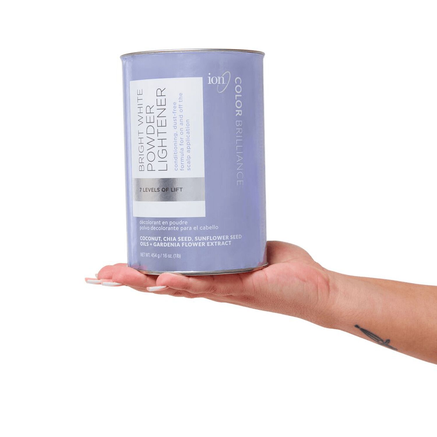 ion Powder Lightener 1lb | Lightener | Sally Beauty