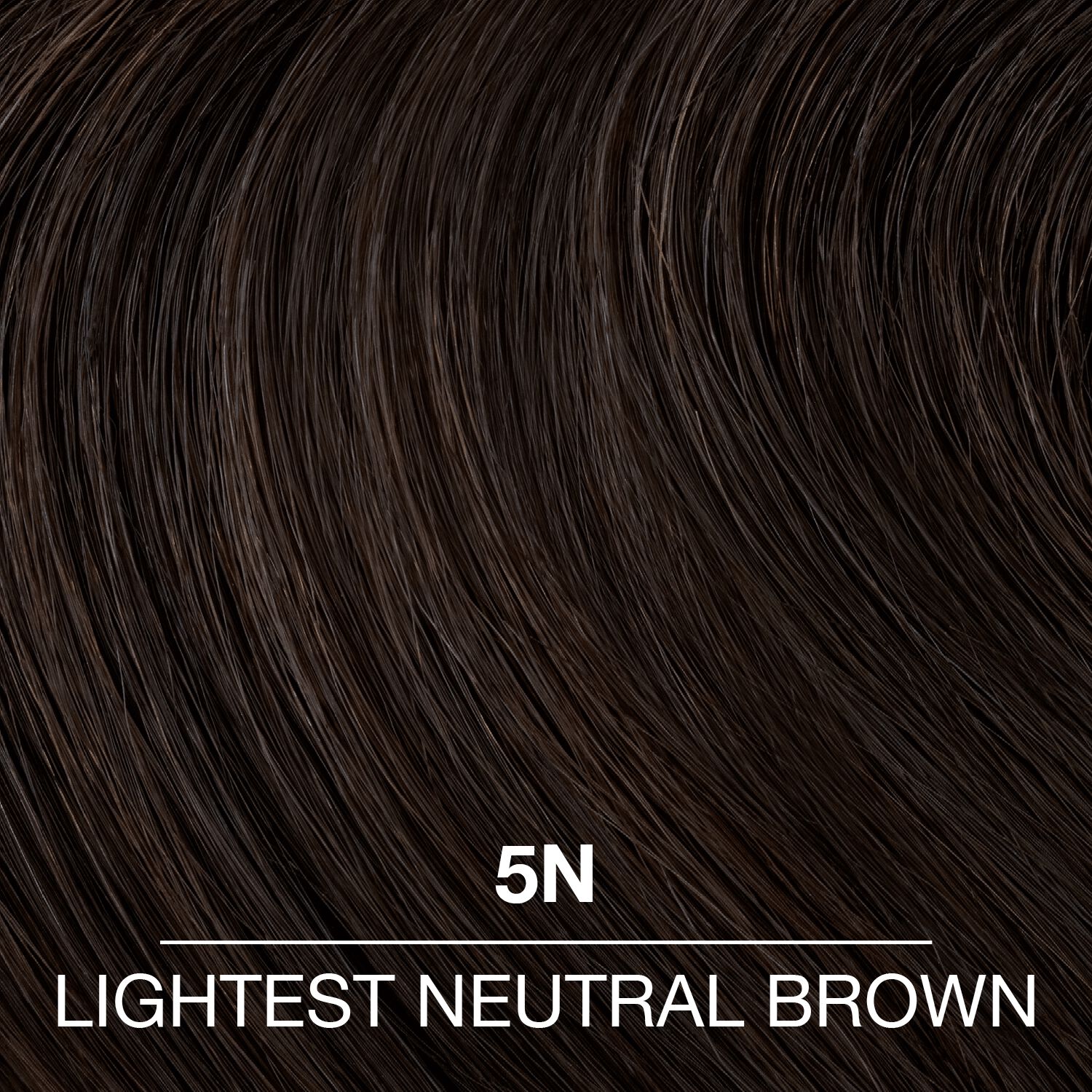 Wella 5N Lightest Neutral Brown Demi Permanent Cream Hair Color | Color ...