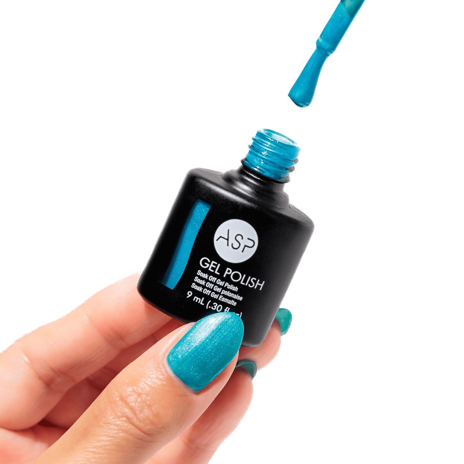 ASP Making Waves Gel Polish - Gel Nail Polish | Sally Beauty