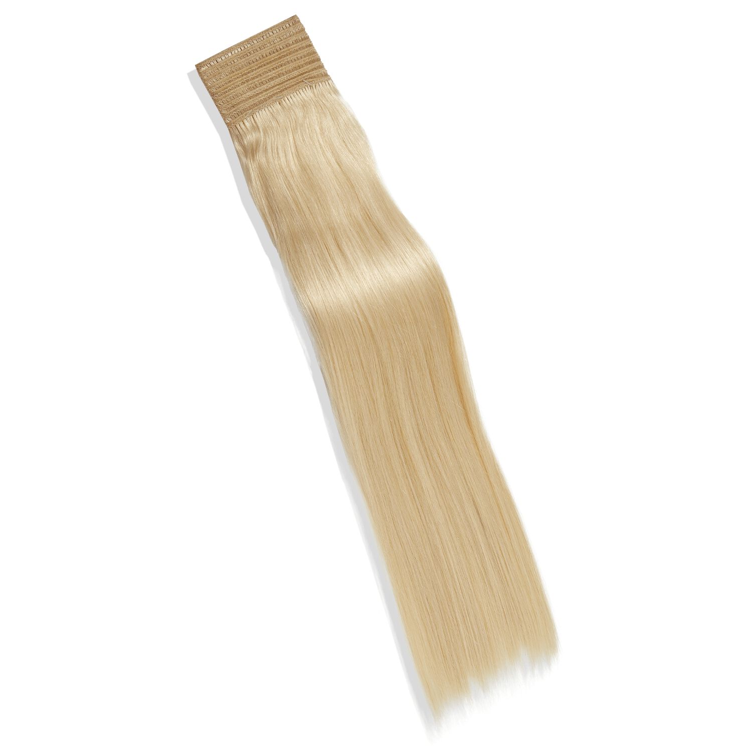 Satin Strands Premium Human Hair Extensions 18 Inch Malibu