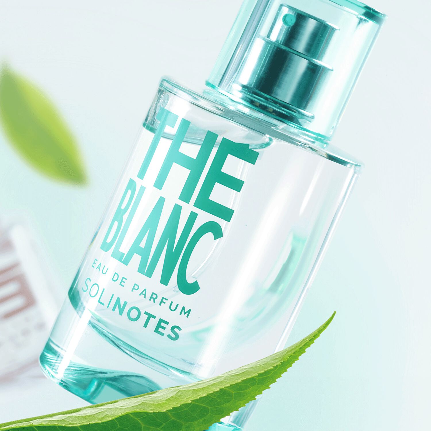 Solinotes White Tea Eau de Parfum | Sally Beauty