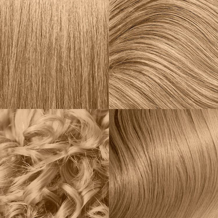 bondbar 8N Light Blonde Bonding Permanent Crème Hair Color | Sally Beauty