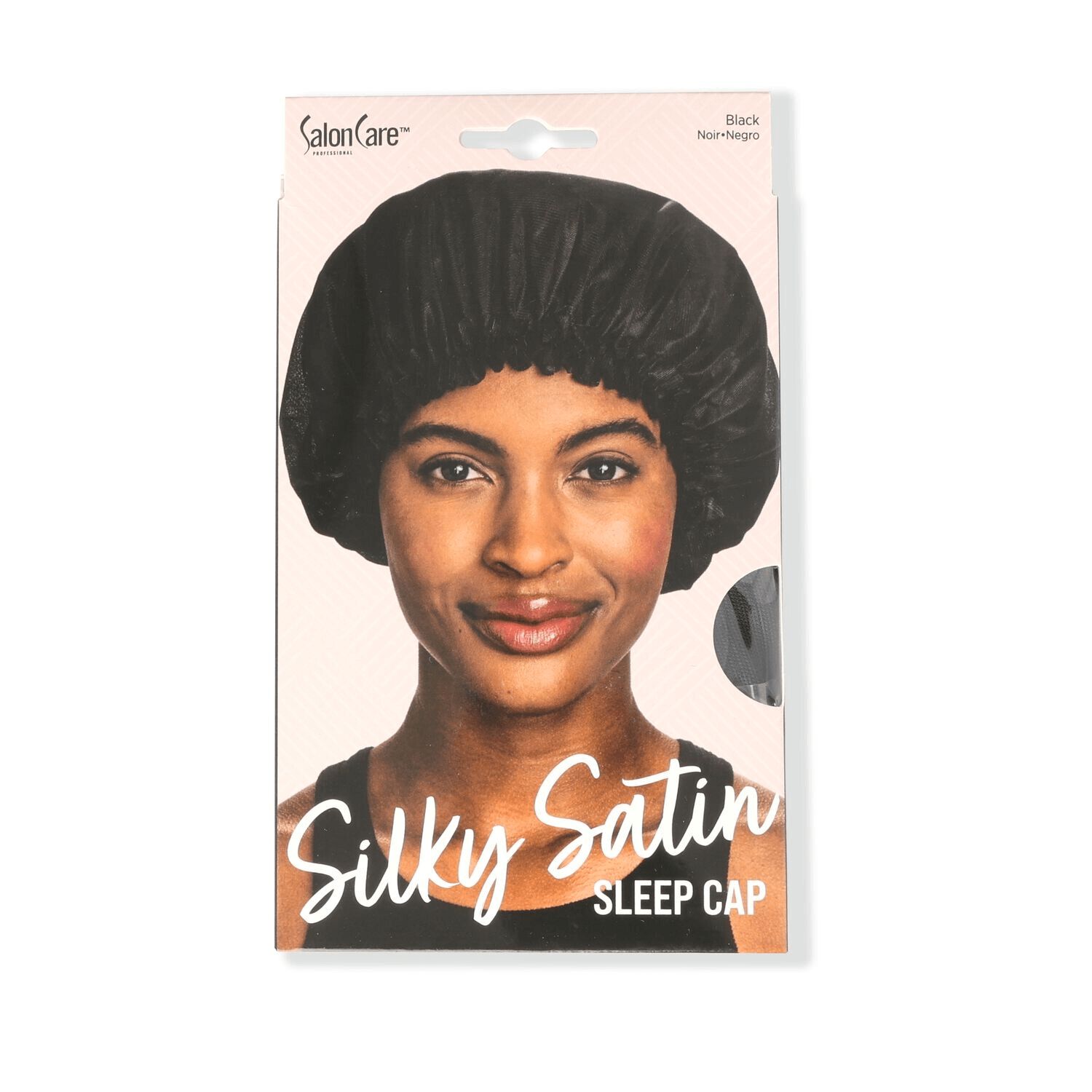 Salon Care Satin Sleep Cap | Hair Accessories | Sally Beauty