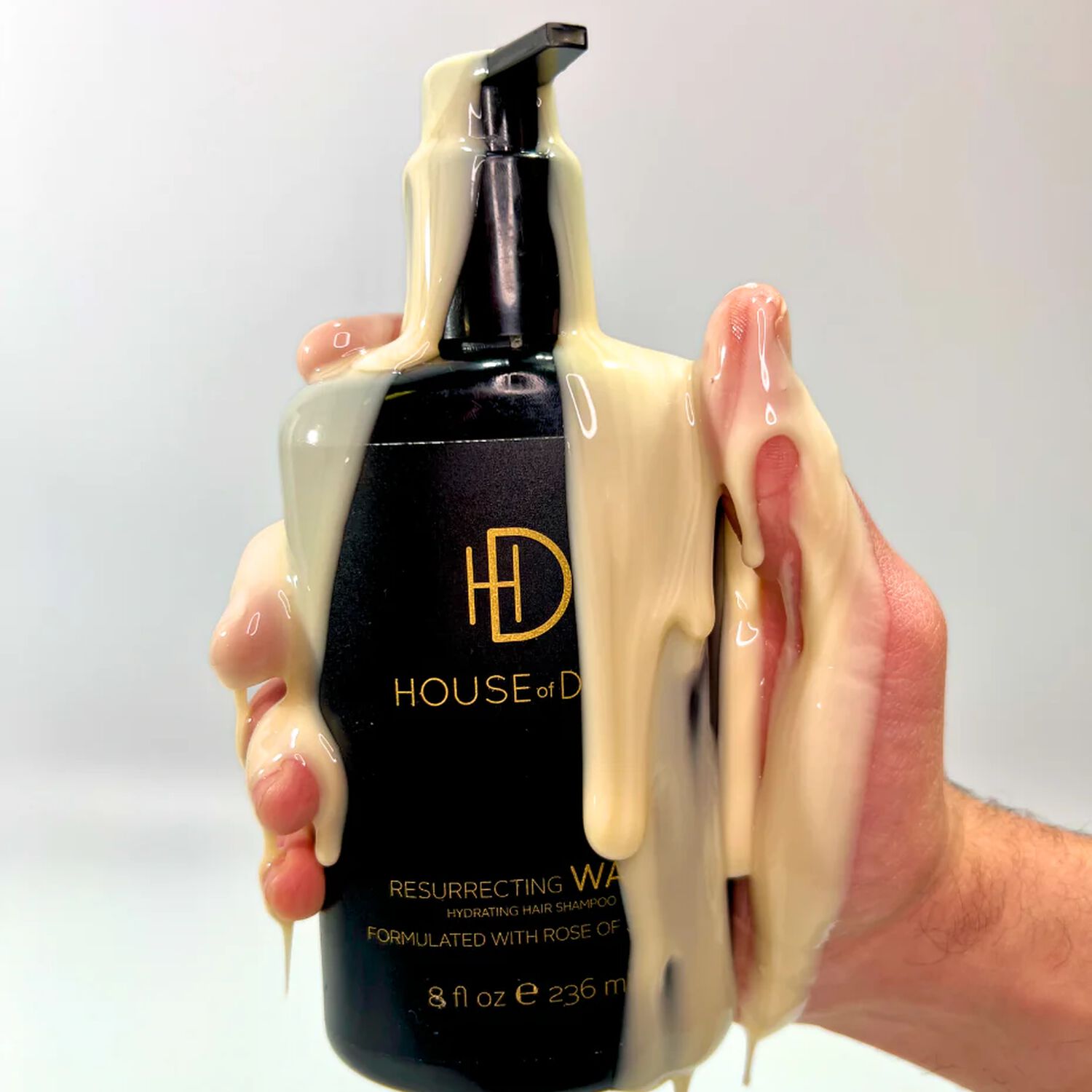 Resurrecting Wash by House of Dear | Shampoo | Sally Beauty