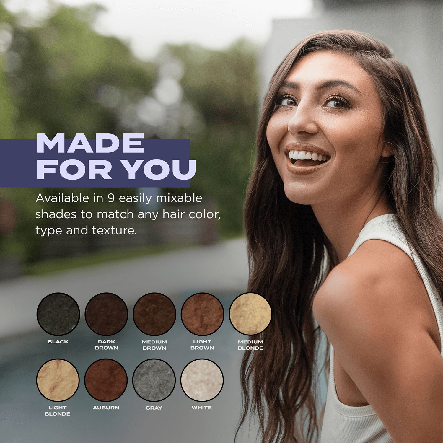 Toppik Hair Building Kit