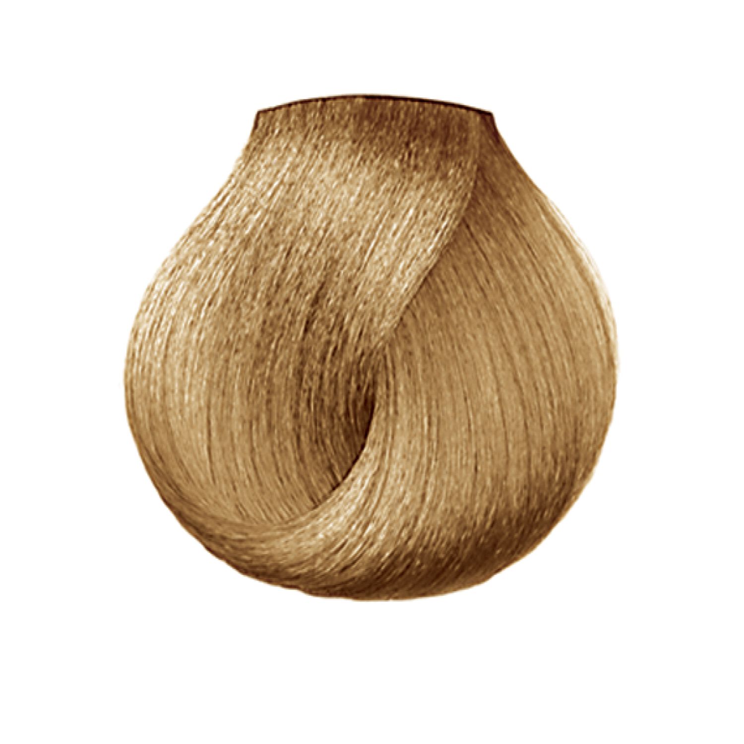 L'Oreal 9 Light Blonde Permanent Creme Hair Color