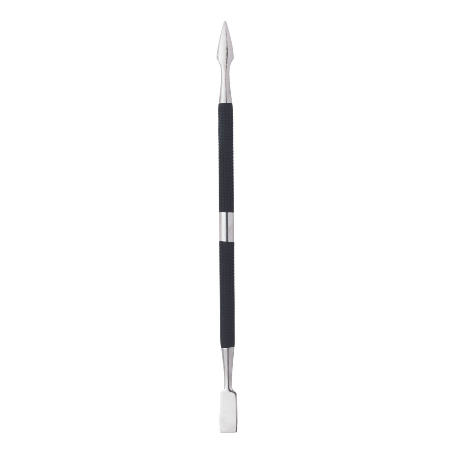 Japonesque Soft Touch Cuticle Pusher- cuticle care, nail tools | Sally ...