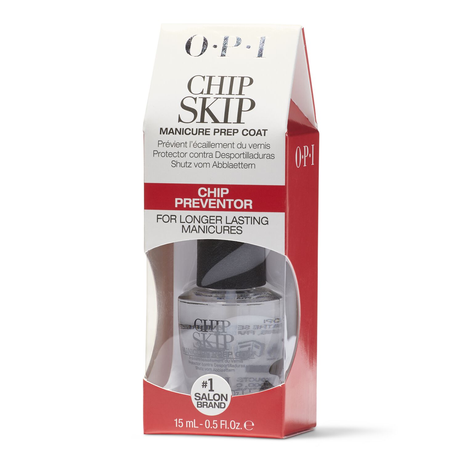 OPI Chip Skip