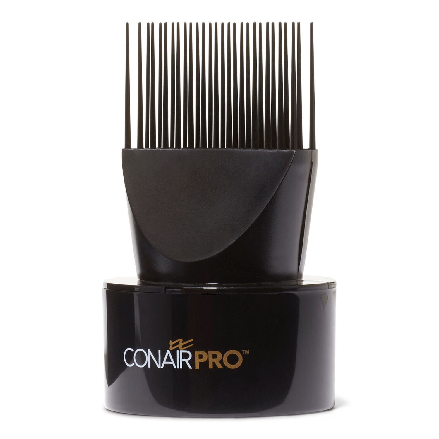 Dual Straightening Pic Hair Dryer Attachment by Conair Professional ...