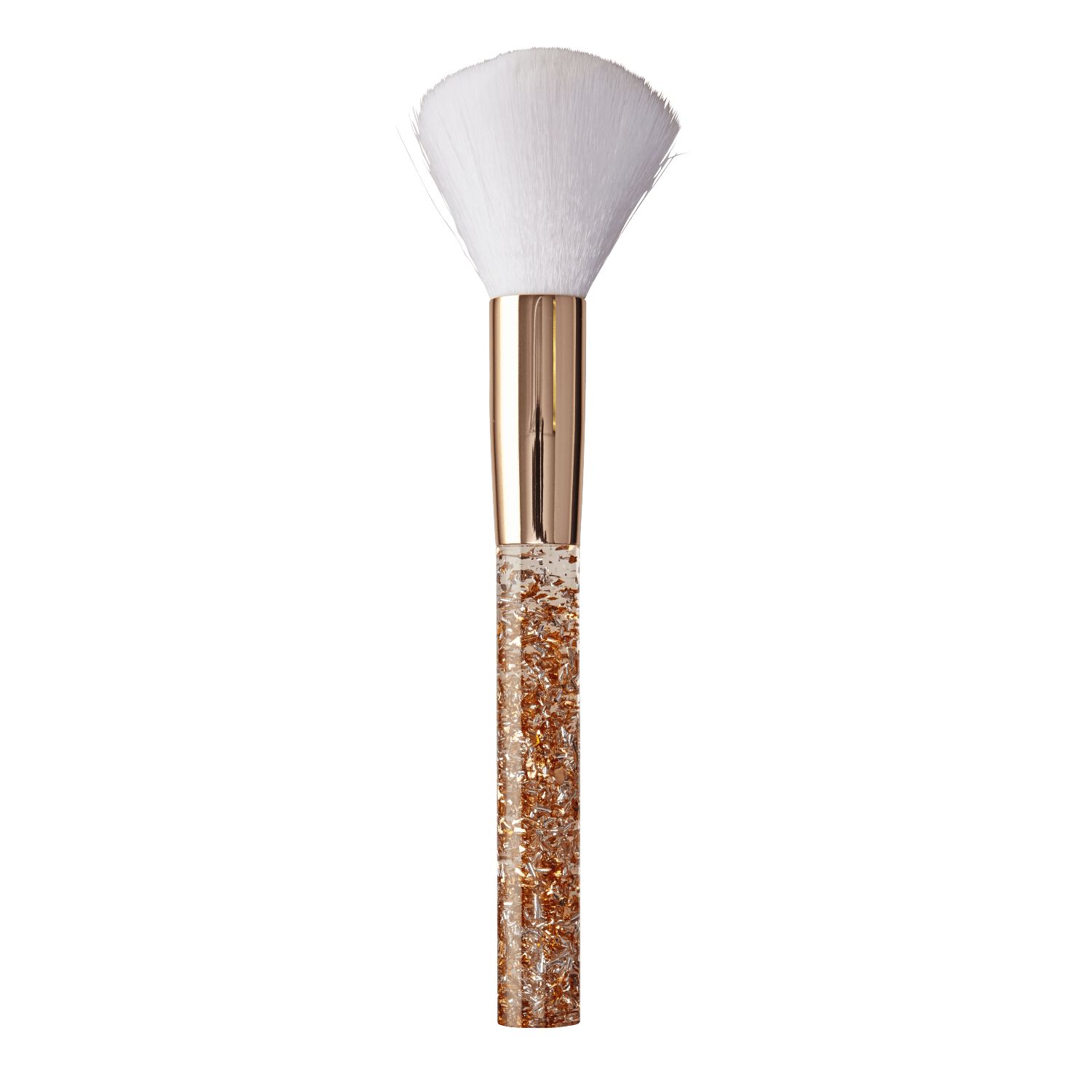 Face Secerts Copper Brush Set | Brushes | Sally Beauty