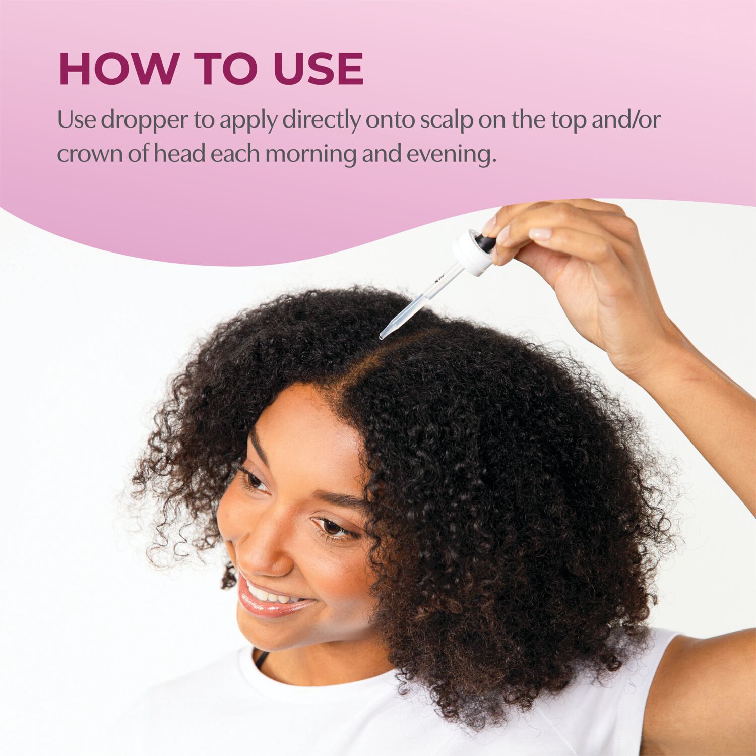 Bosley Women's Minoxidil Hair Regrowth Treatment | Sally Beauty