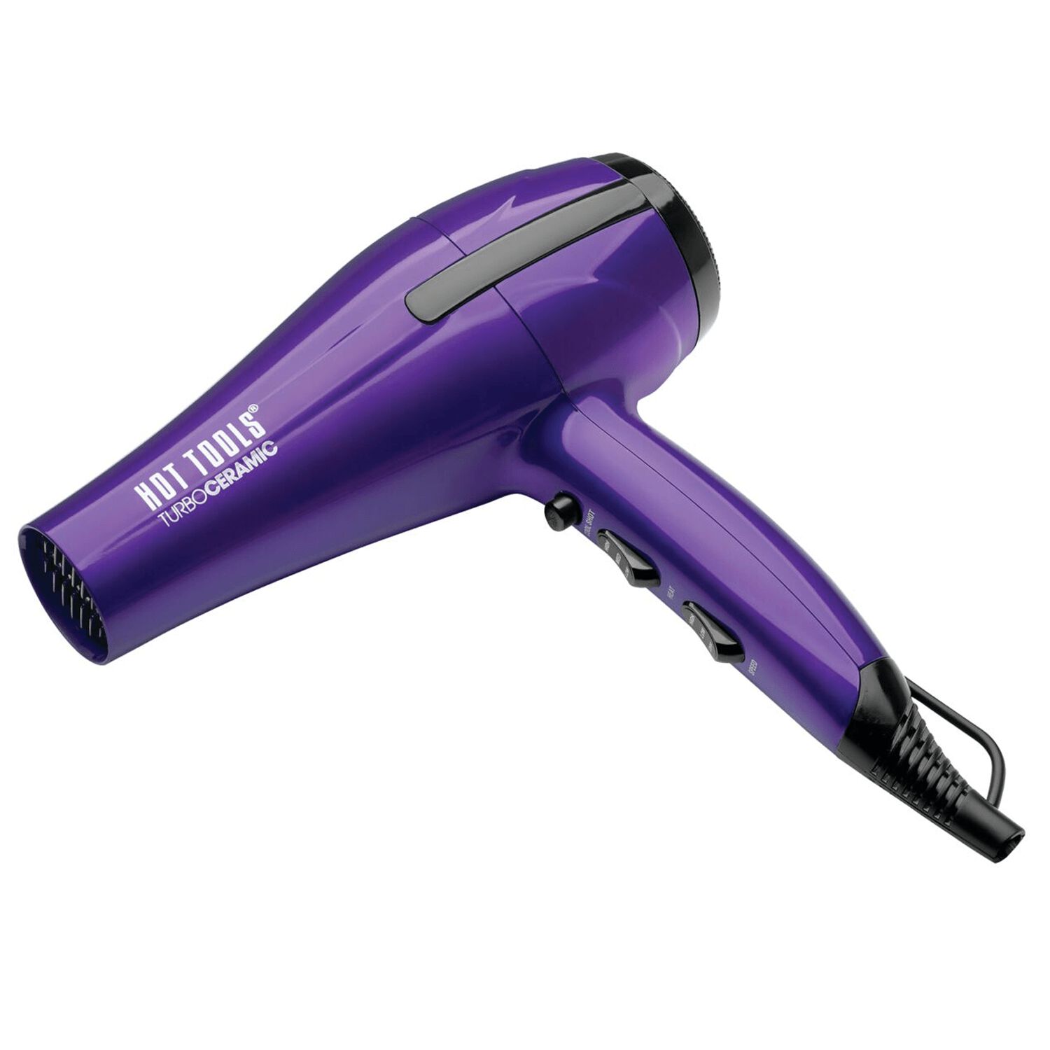Hot Tools Turbo Ceramic Salon Ionic Dryer | Hair Dryer | Sally Beauty